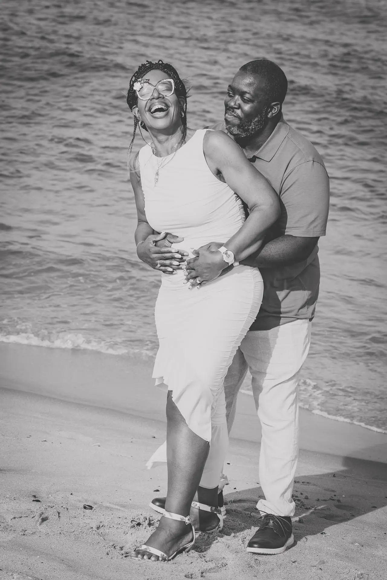 Activities - Allison & Ron